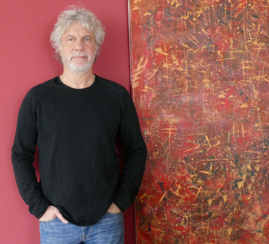 Vita – Prof. Dr. Peter Michael Bak